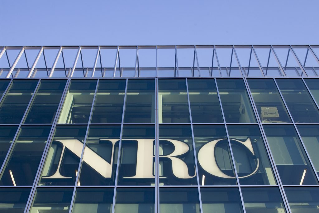 NRC Headquarters – Dam & Partners