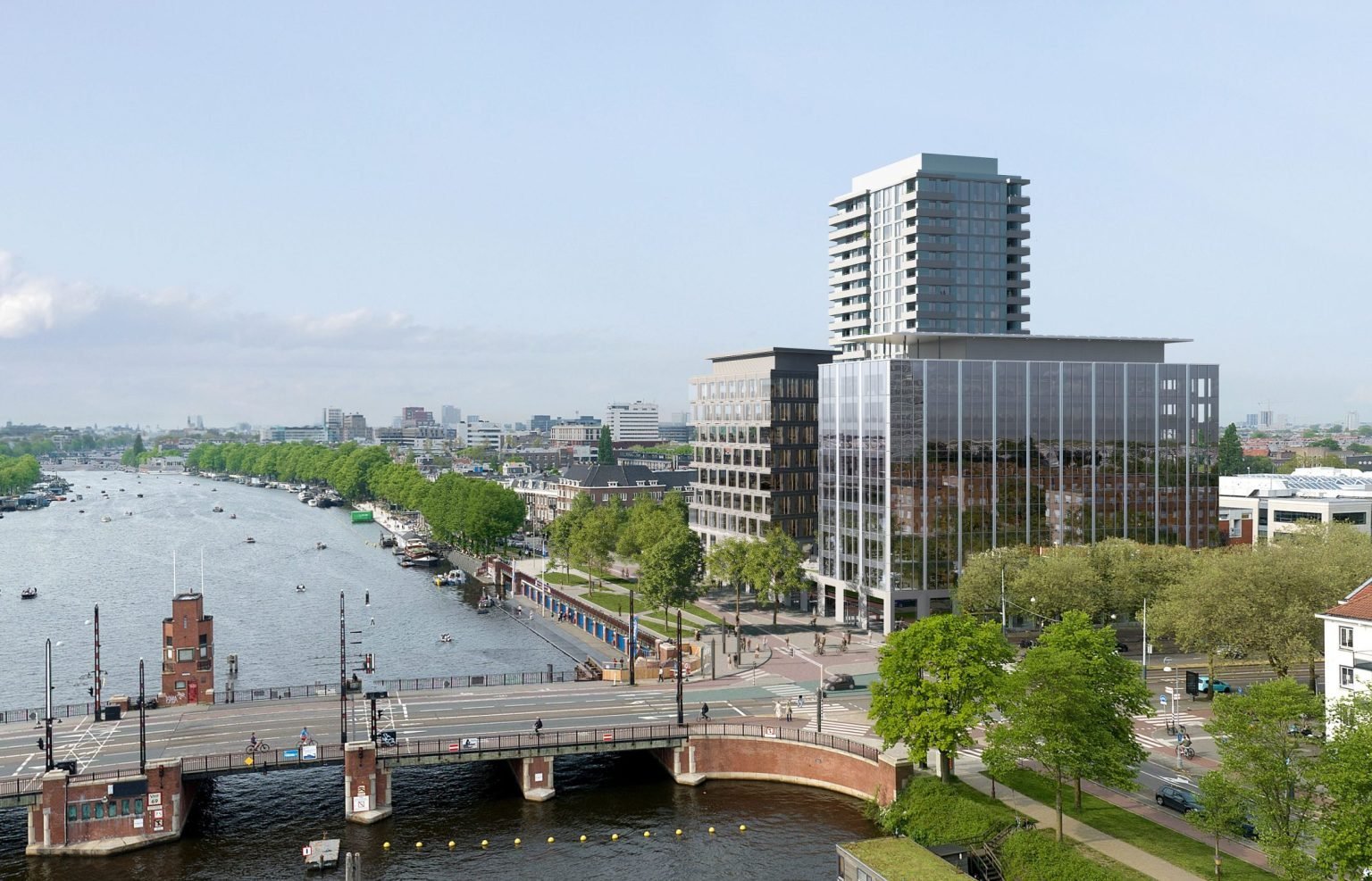 Selected works – Dam & Partners