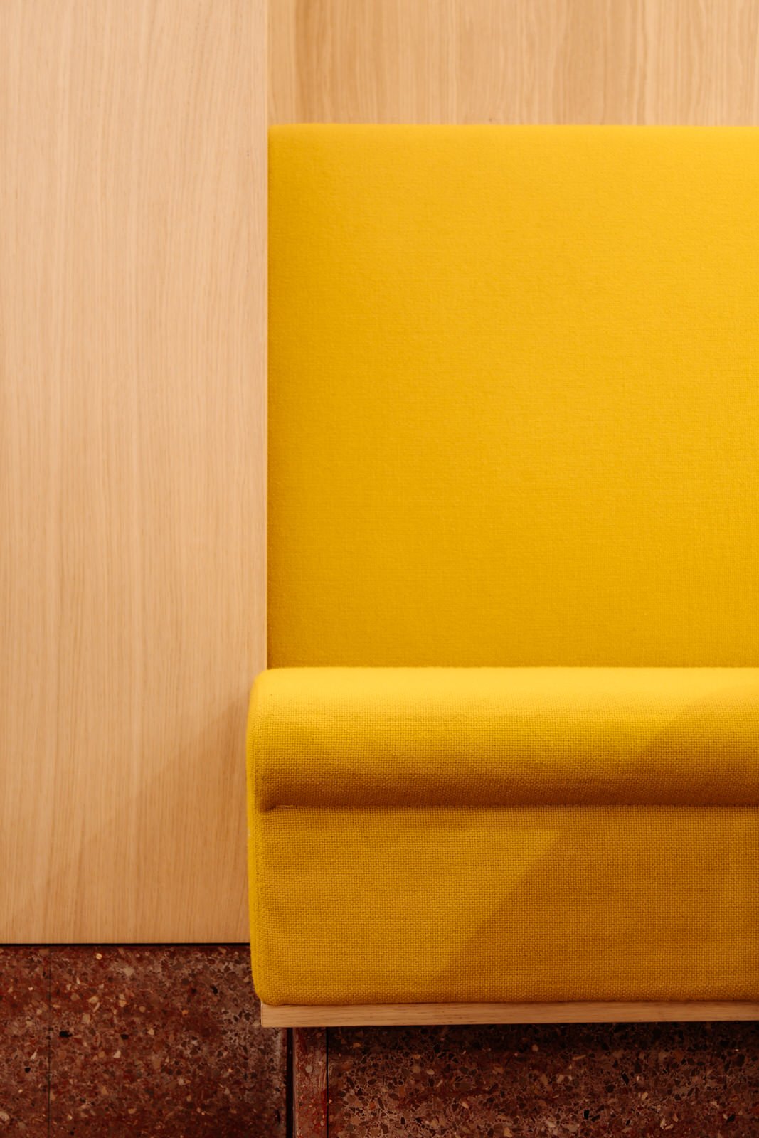 petit caron – Dam & Partners